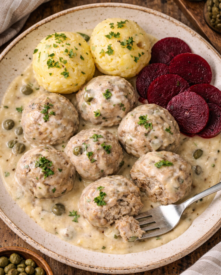 Essen Wie Bei Oma